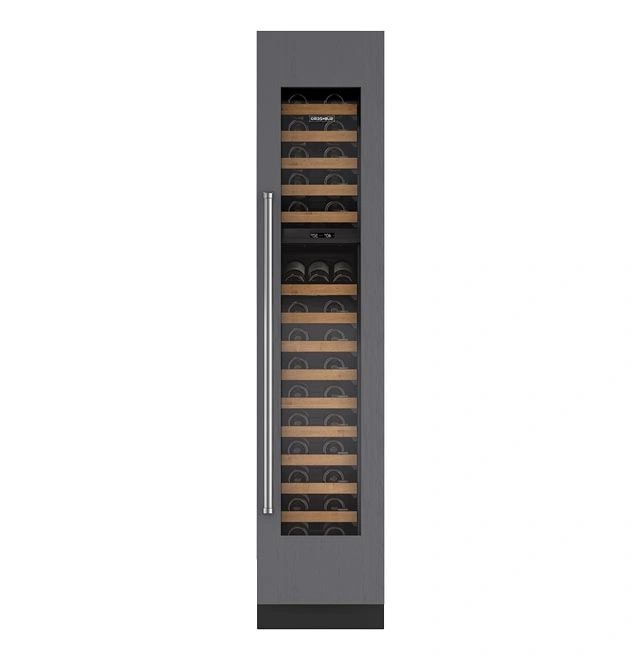 Beverage Center/Wine Storage