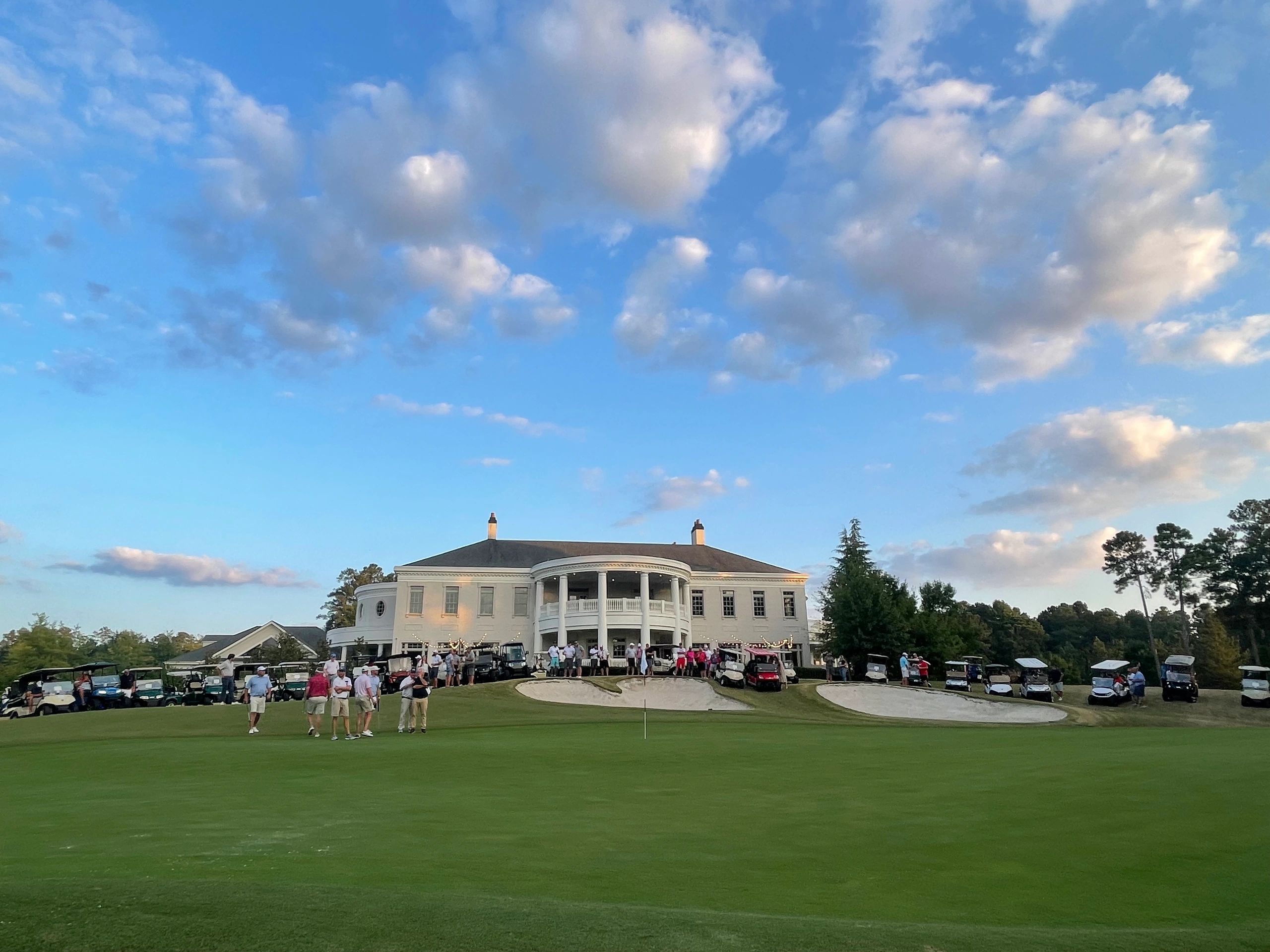 Home [rustyputtermainevent.com]