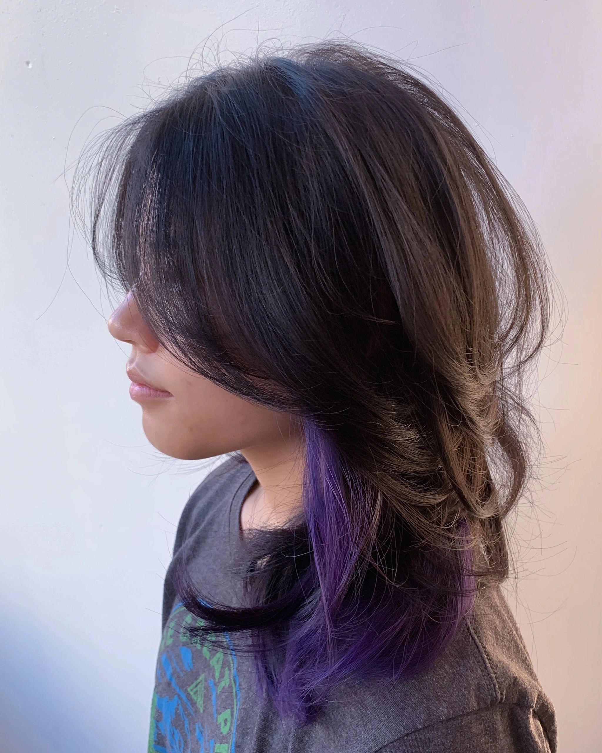 LGBT+ Inclusive Hair Cuts | Color Me This Salon
