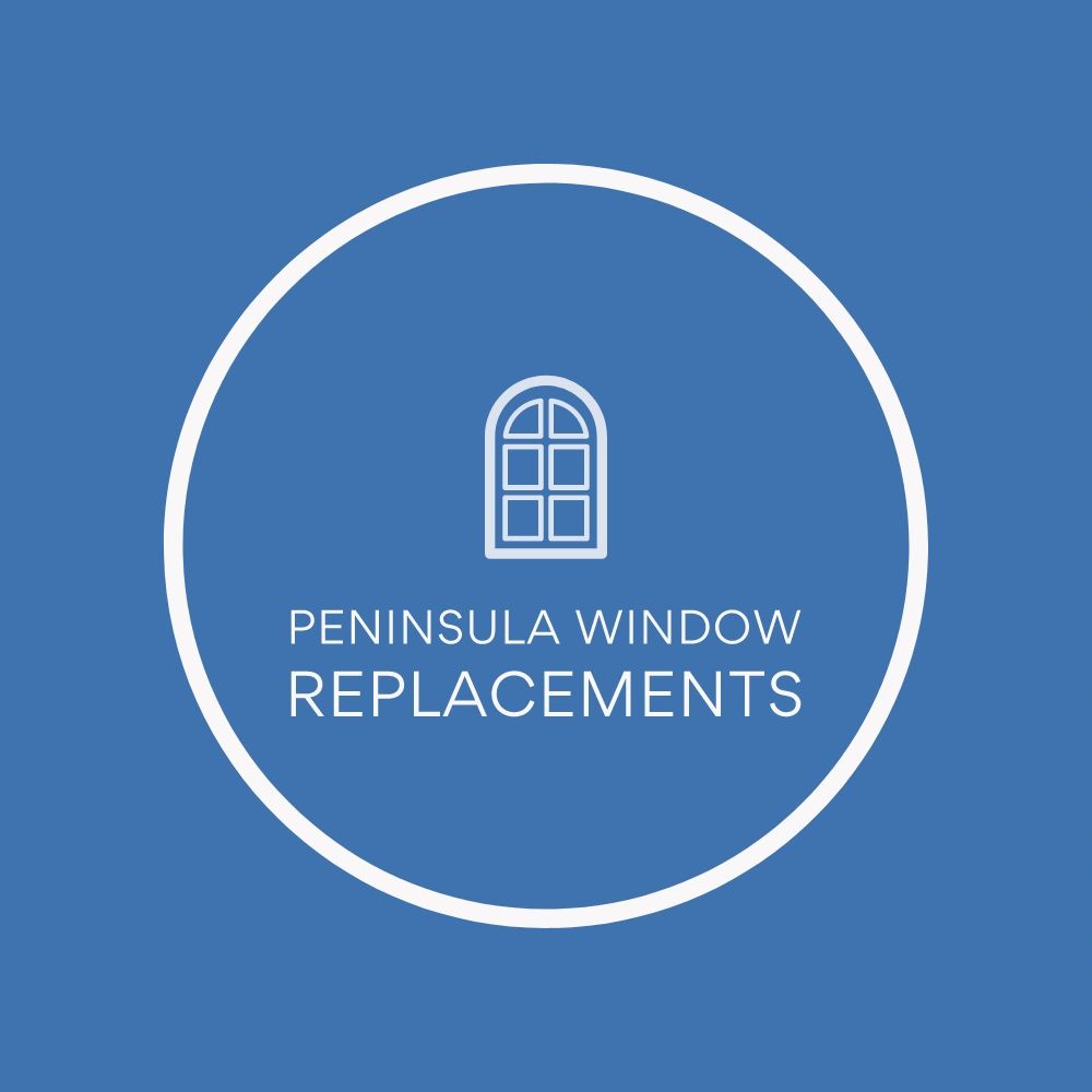 Peninsula Window Replacements - Home