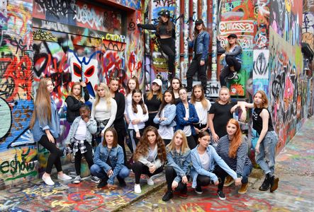 Underground Dance Academy