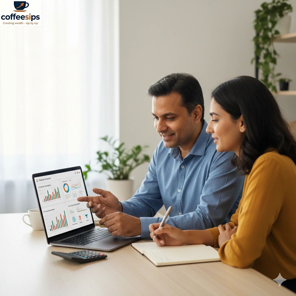 MF Advisor vs DIY: Guidance Matters More Than “Direct vs Regular"