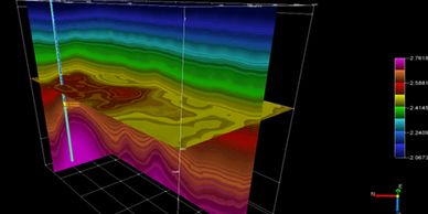 Geophysical Data Analysis
