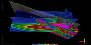 Geophysical Data Analysis