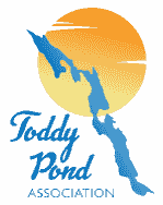 Toddy Pond Association - Toddy Pond, Toddy Pond Maine