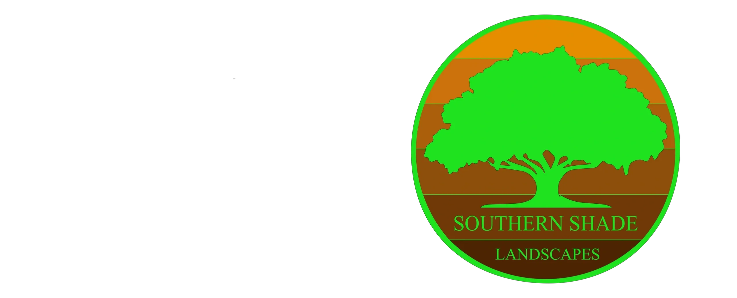 Southern Shade Landscapes