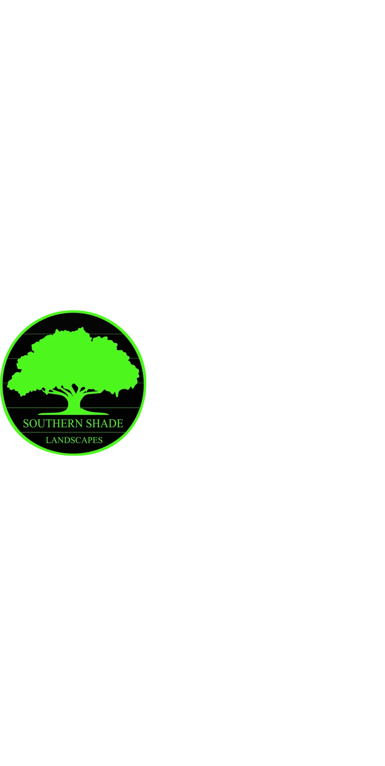 Landscaping & Lawn Care Services | Southern Shade