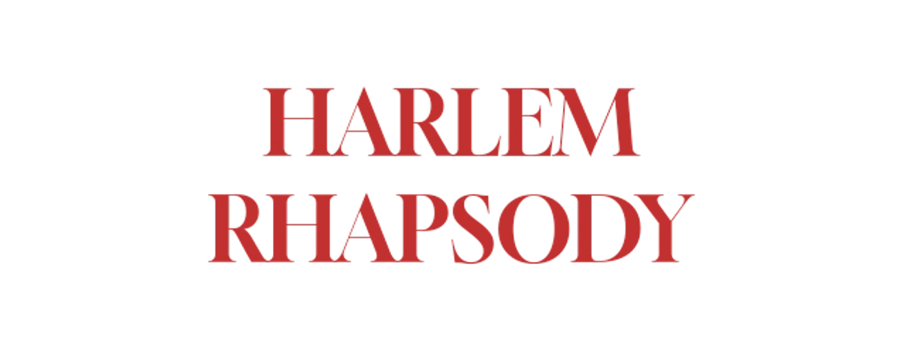 Harlem Rhapsody Home