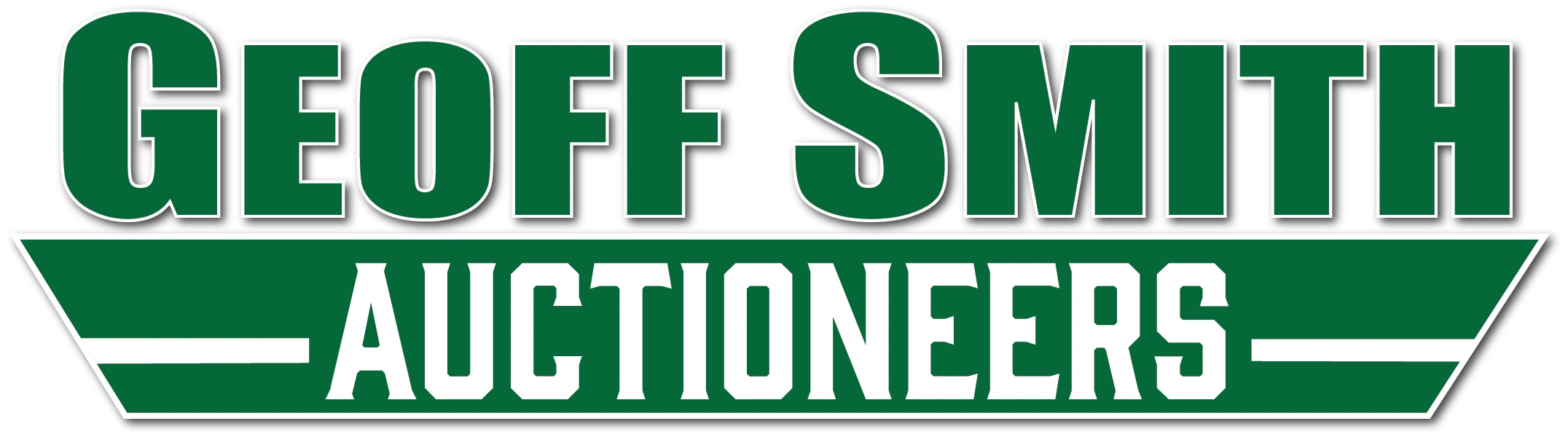 Geoff Smith Realtor Auctioneer - Auctioneer, Auctions