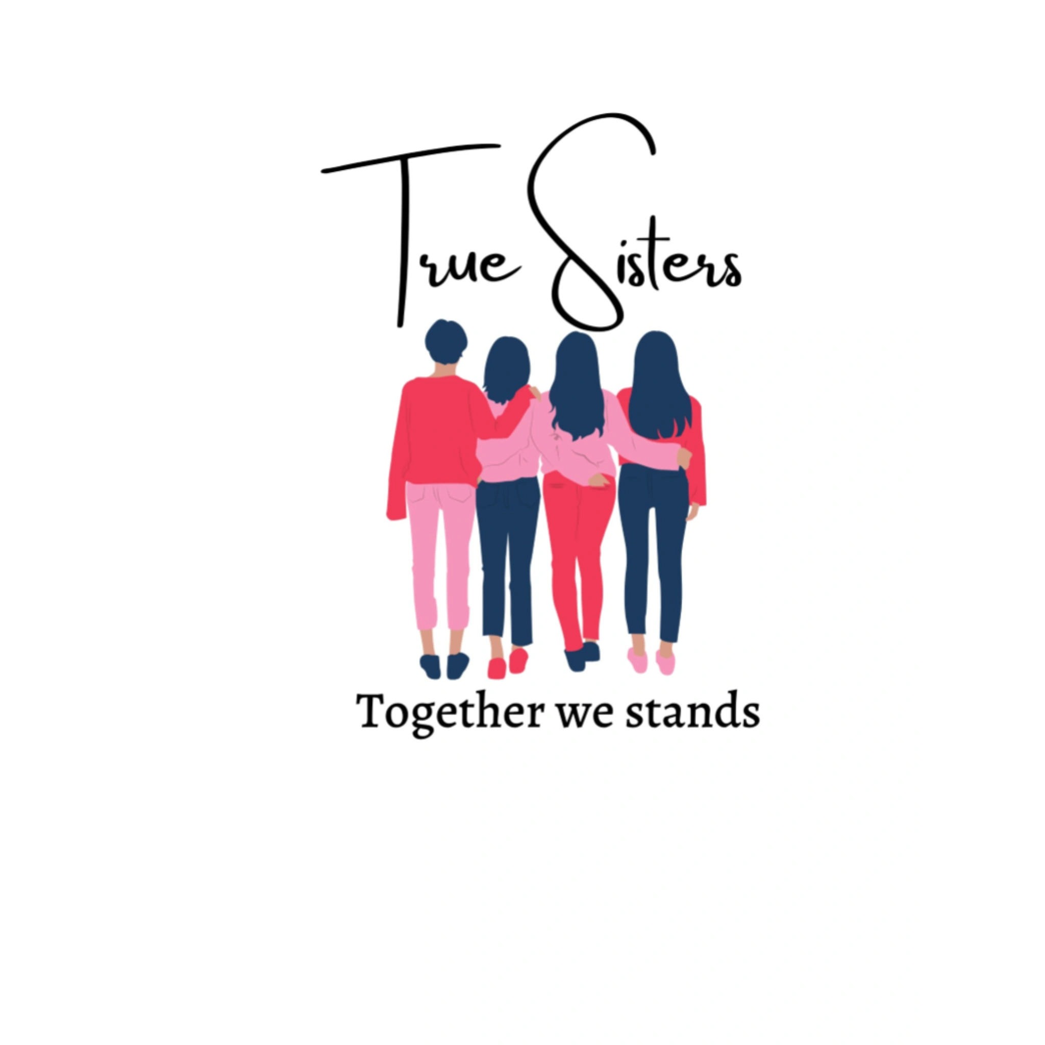 true sisters