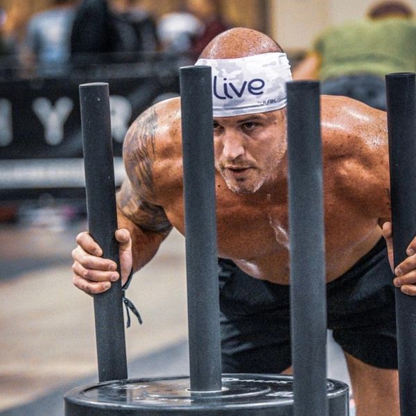 Get Fit with a Personal Trainer at Fit To Live Wellness