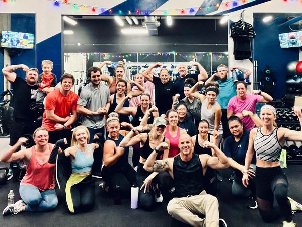 Get Fit with a Personal Trainer at Fit To Live Wellness