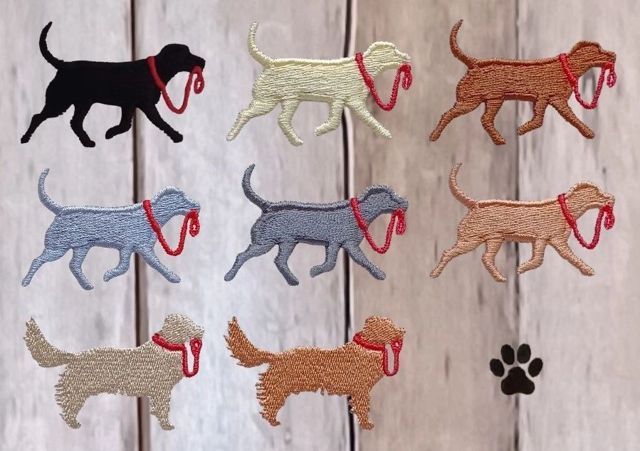 The Lucky Lab, LLC - Labrador Retriever Lovers Apparel & Accessories ...