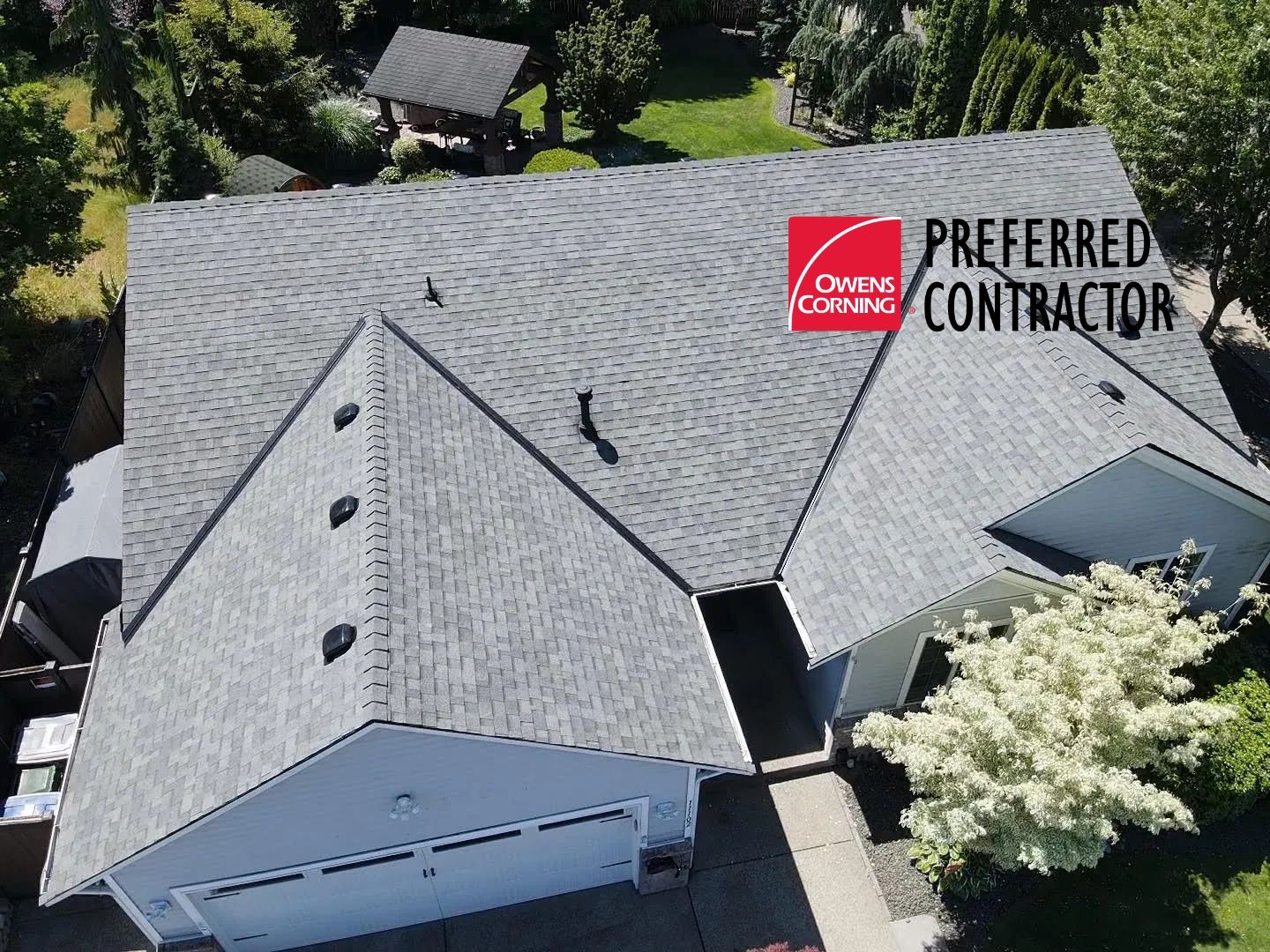 Sound Performance Roofing