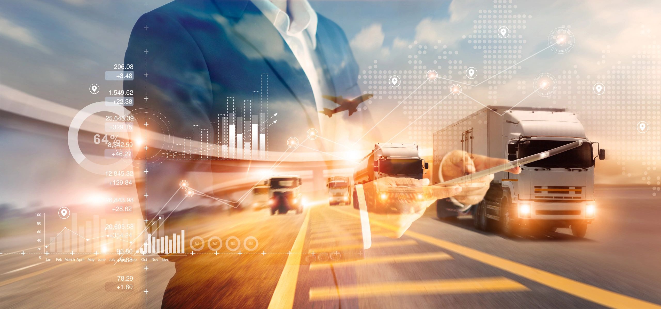 About Us | BMB Logistics