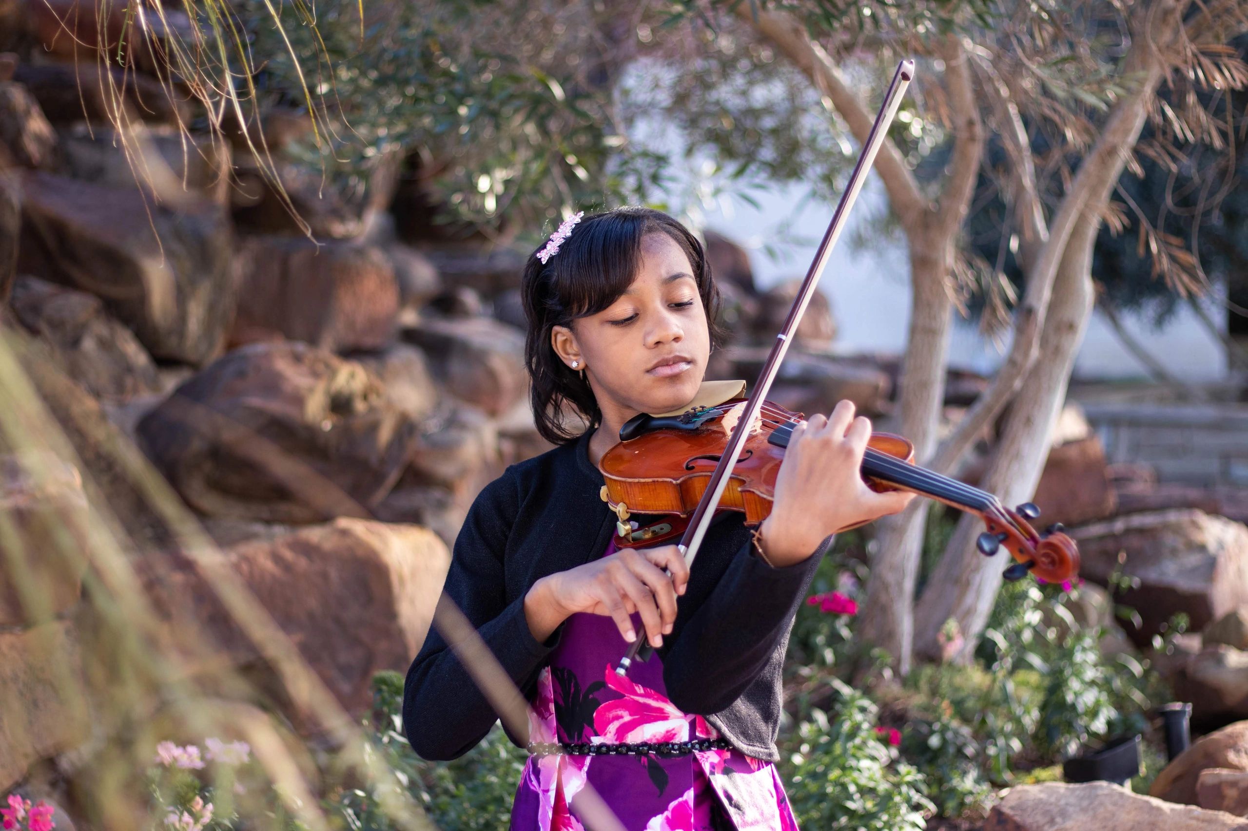 Lucy's String Studio - Music Lessons, Private, Piano Lessons