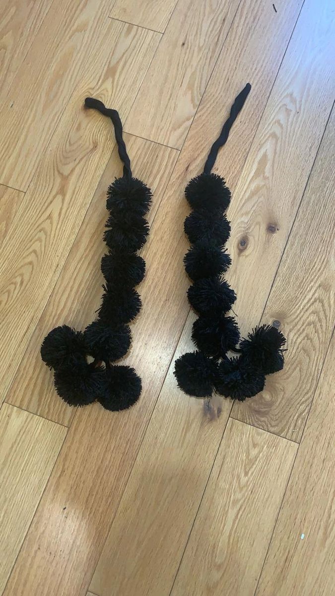 Car Parande - Dorriyan (pair) (Dooriyan).