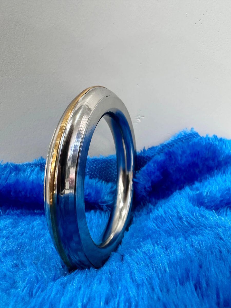 STEEL TAAR KADA HEAVY