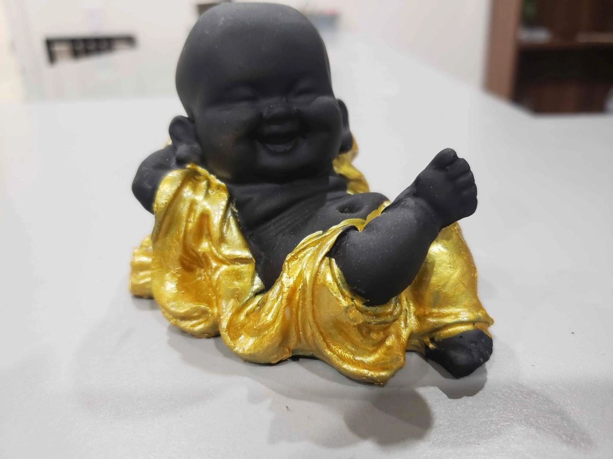 Buddha Statue