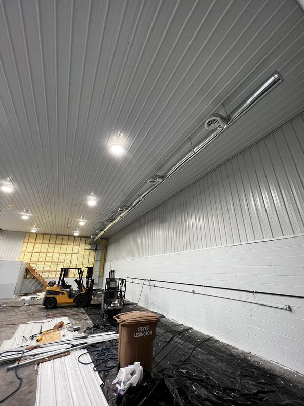 Omega Heating & Cooling