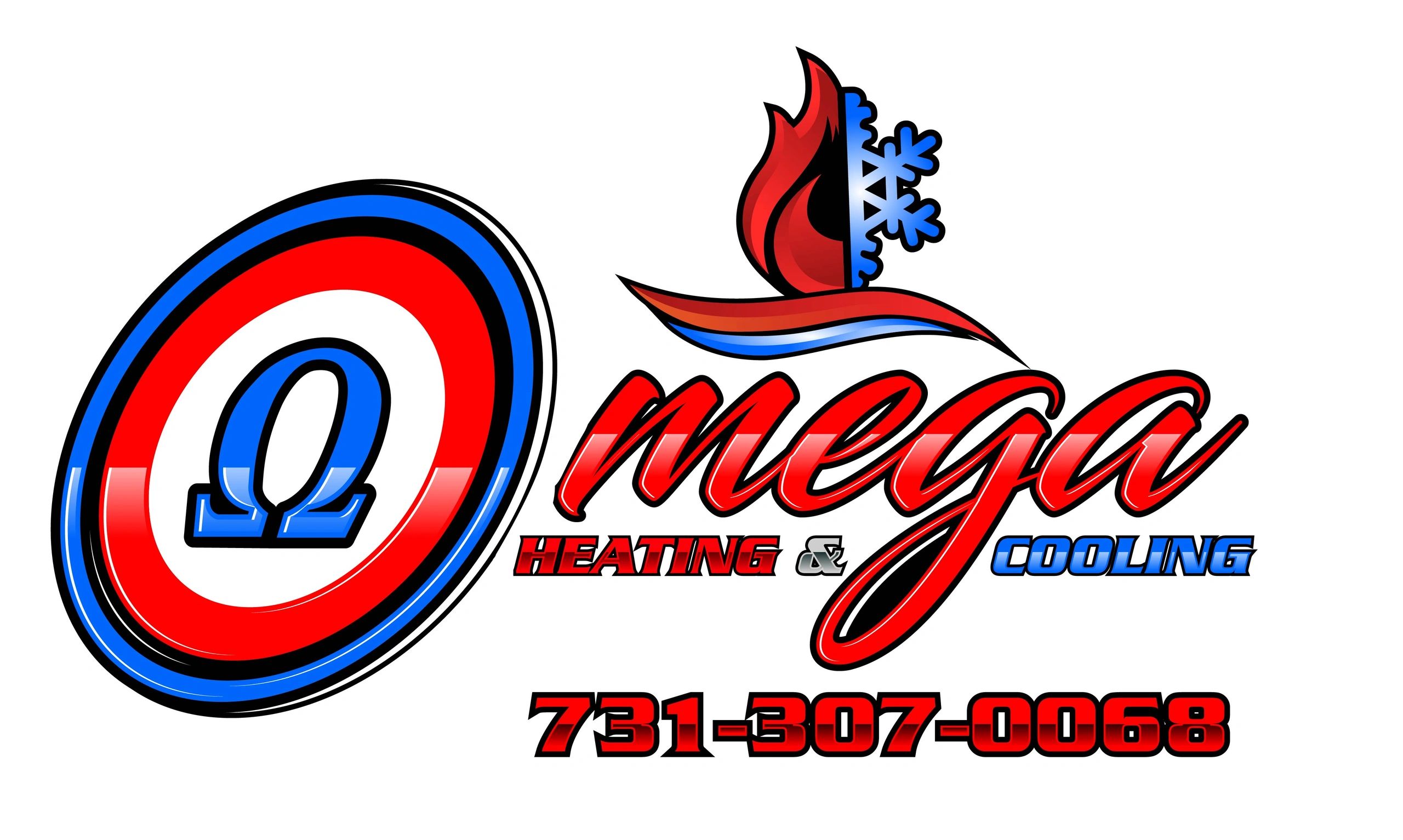 Omega Heating and Cooling - HVAC Custom Home Solutions