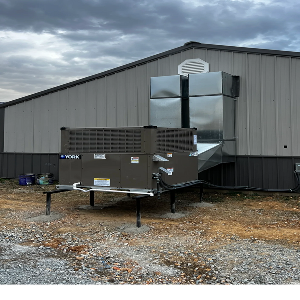 Omega Heating & Cooling