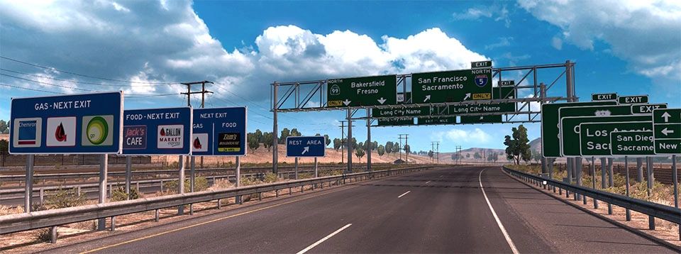 Story of service. | American Highway Services