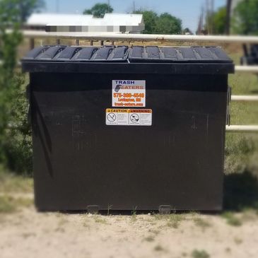 Trash Eaters, LLC