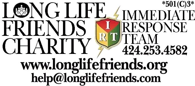 Long Life Friends Charity