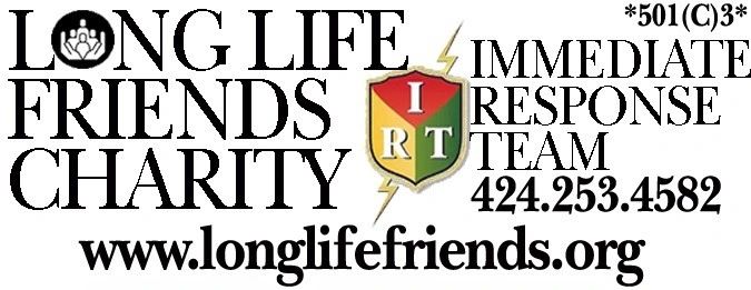 Long Life Friends Charity