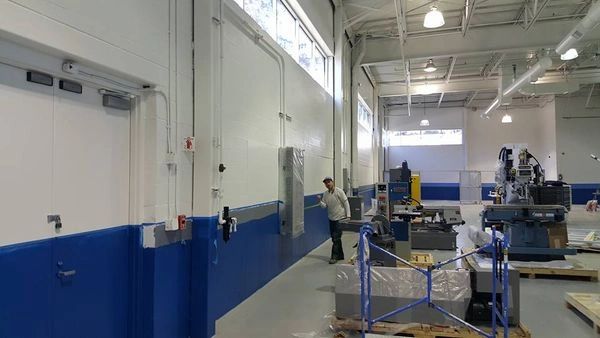 Green Earth Coatings