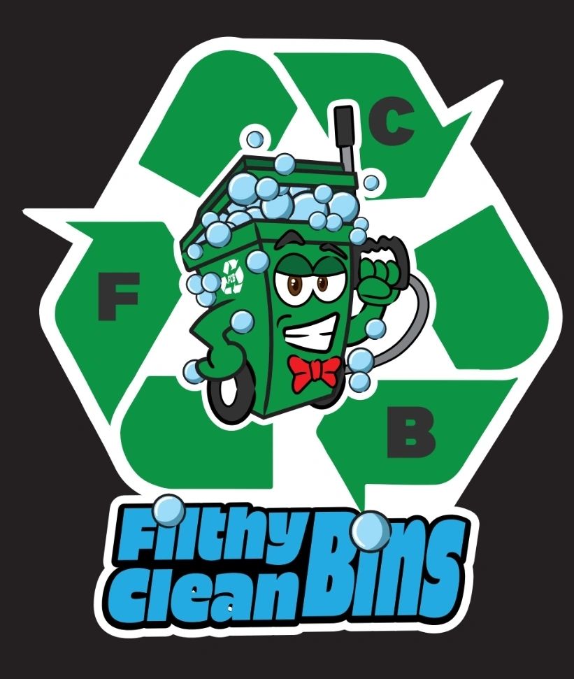 Filthy Clean Bins: Your Premier Trash Can Cleaning Service