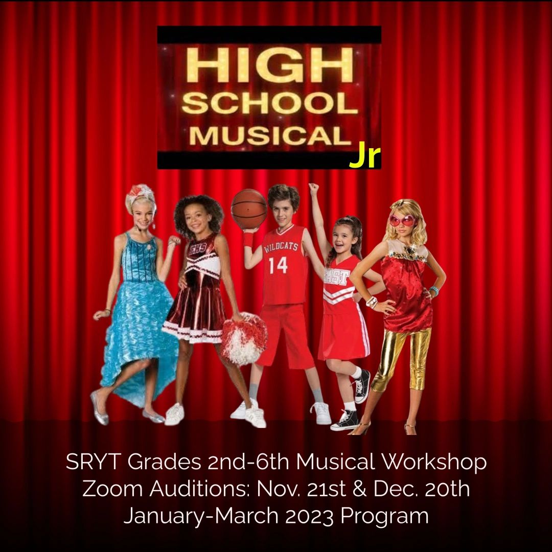 sryt.info - Broadway Workshops - Allendale, New Jersey