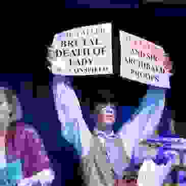 sryt.info - Performing Arts School - Allendale, New Jersey