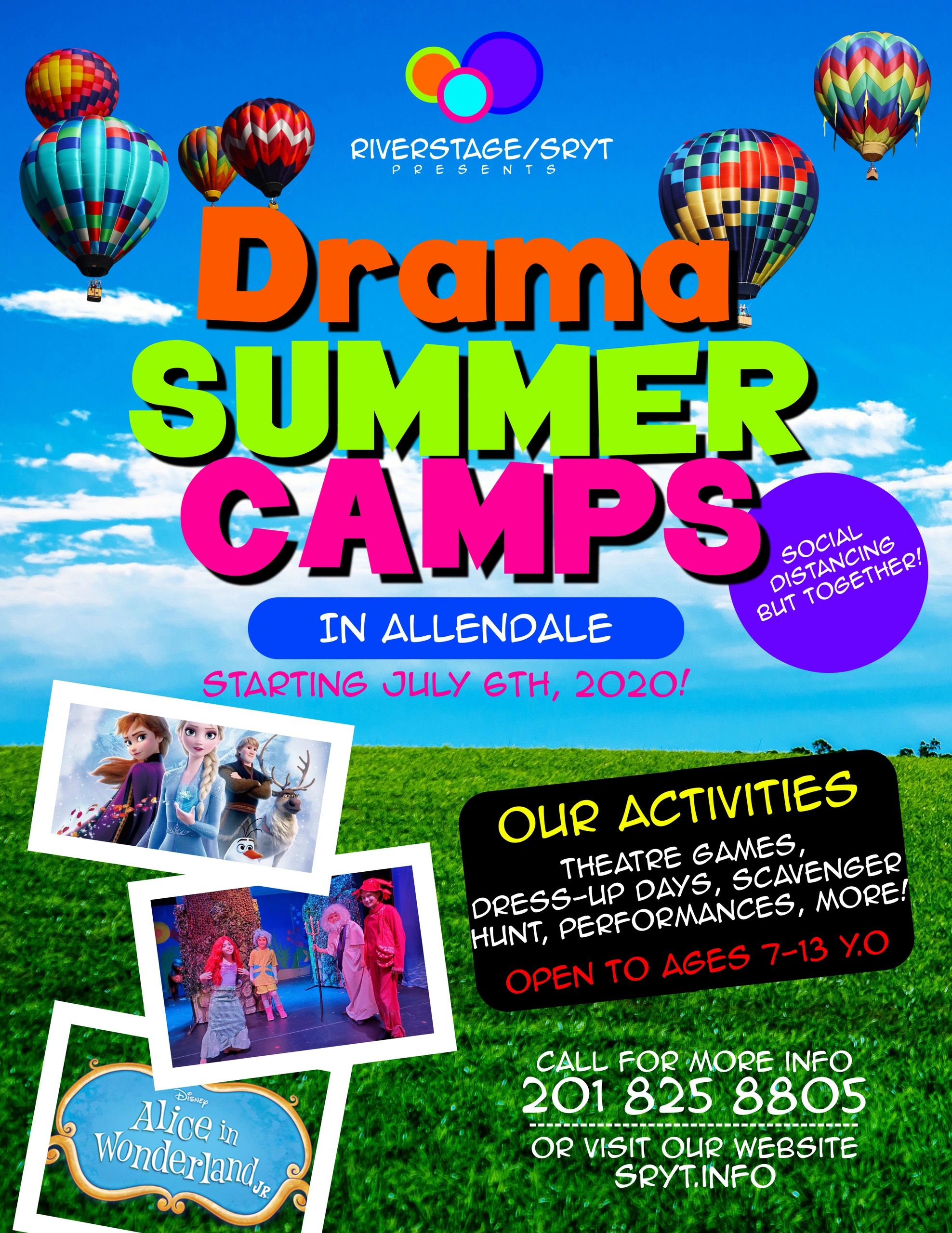 sryt.info - Performing Arts School - Allendale, New Jersey