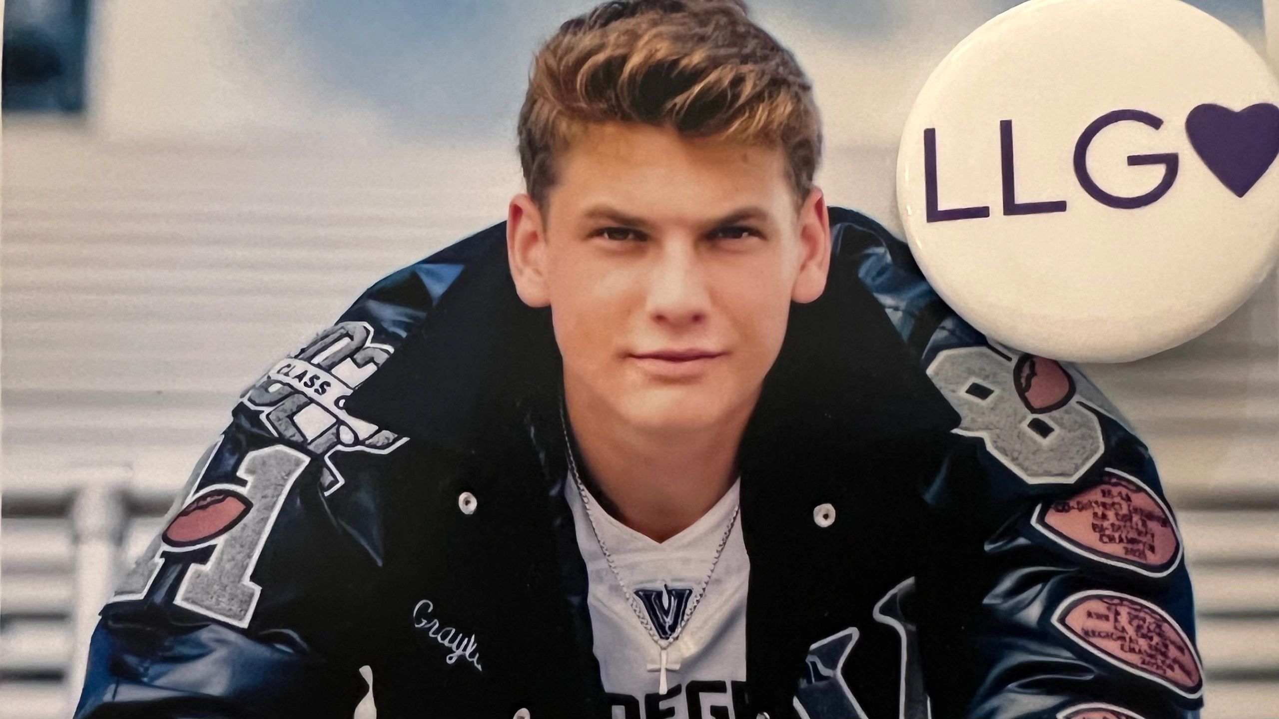 GRAYLAN SPRING FOUNDATION