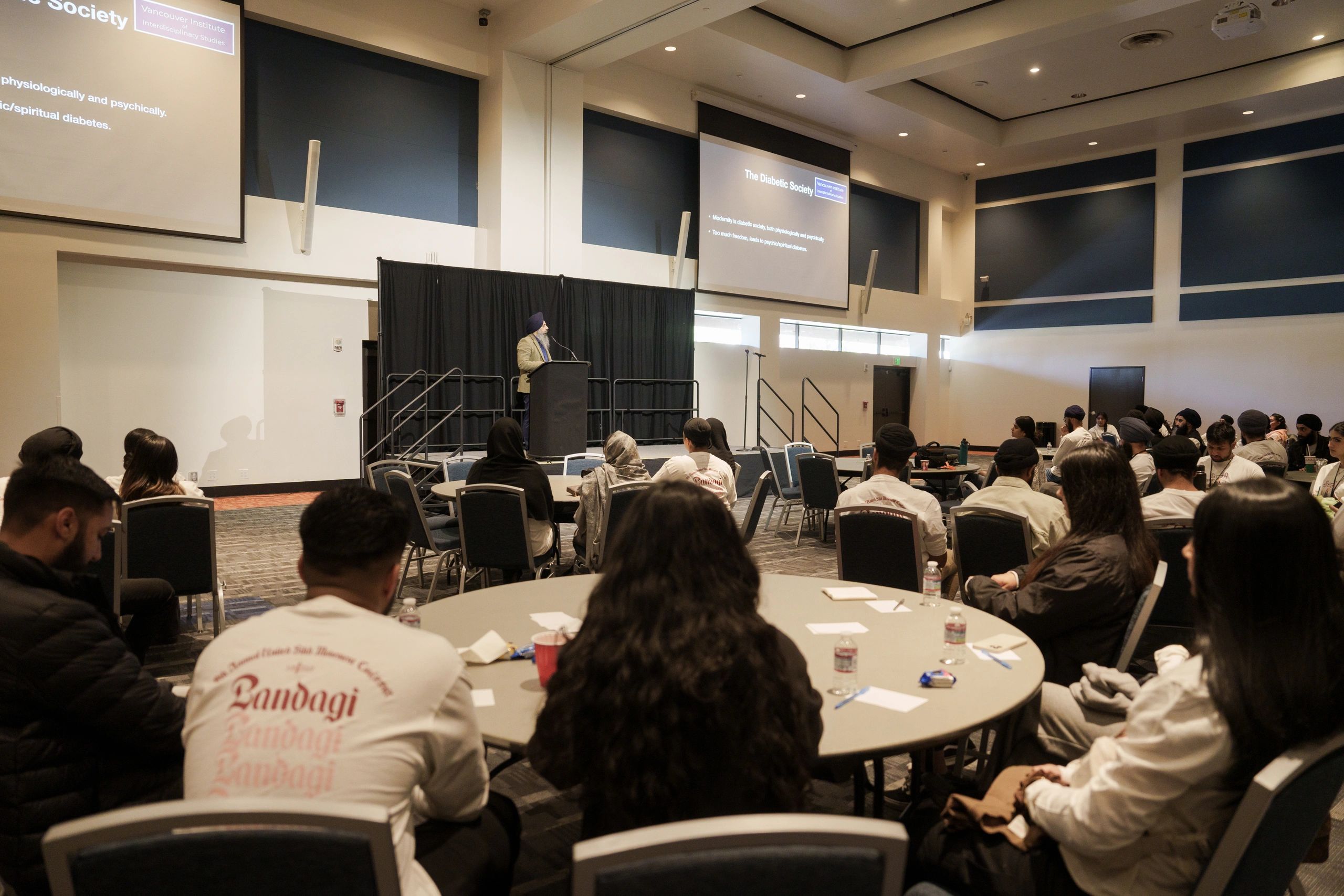 California Sikh Youth Alliance - Sikh, Awareness