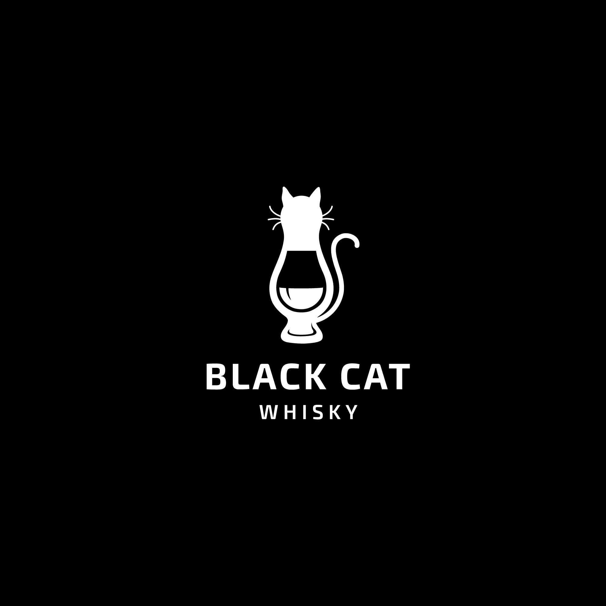 Black Cat Whisky