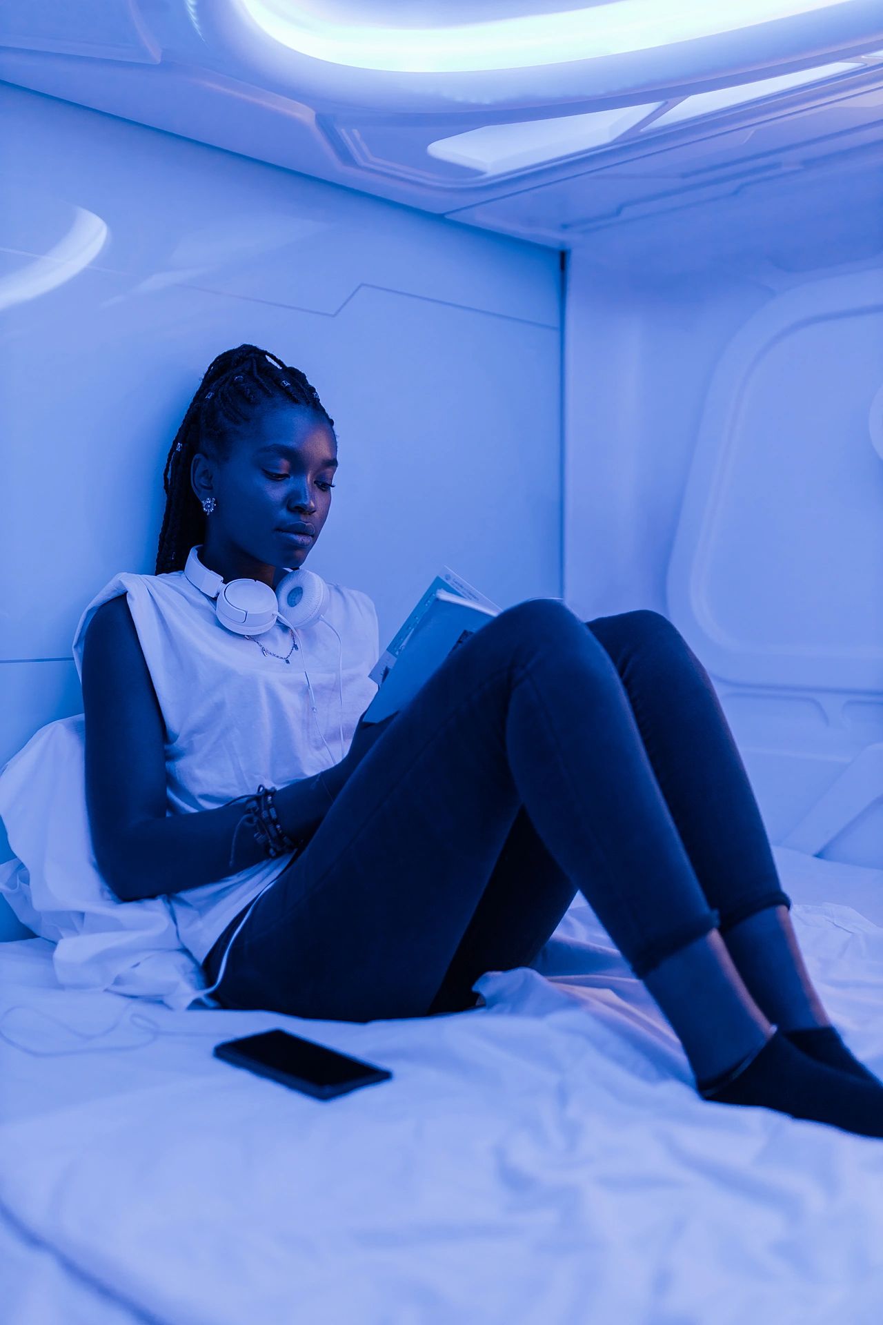 student job shadow app