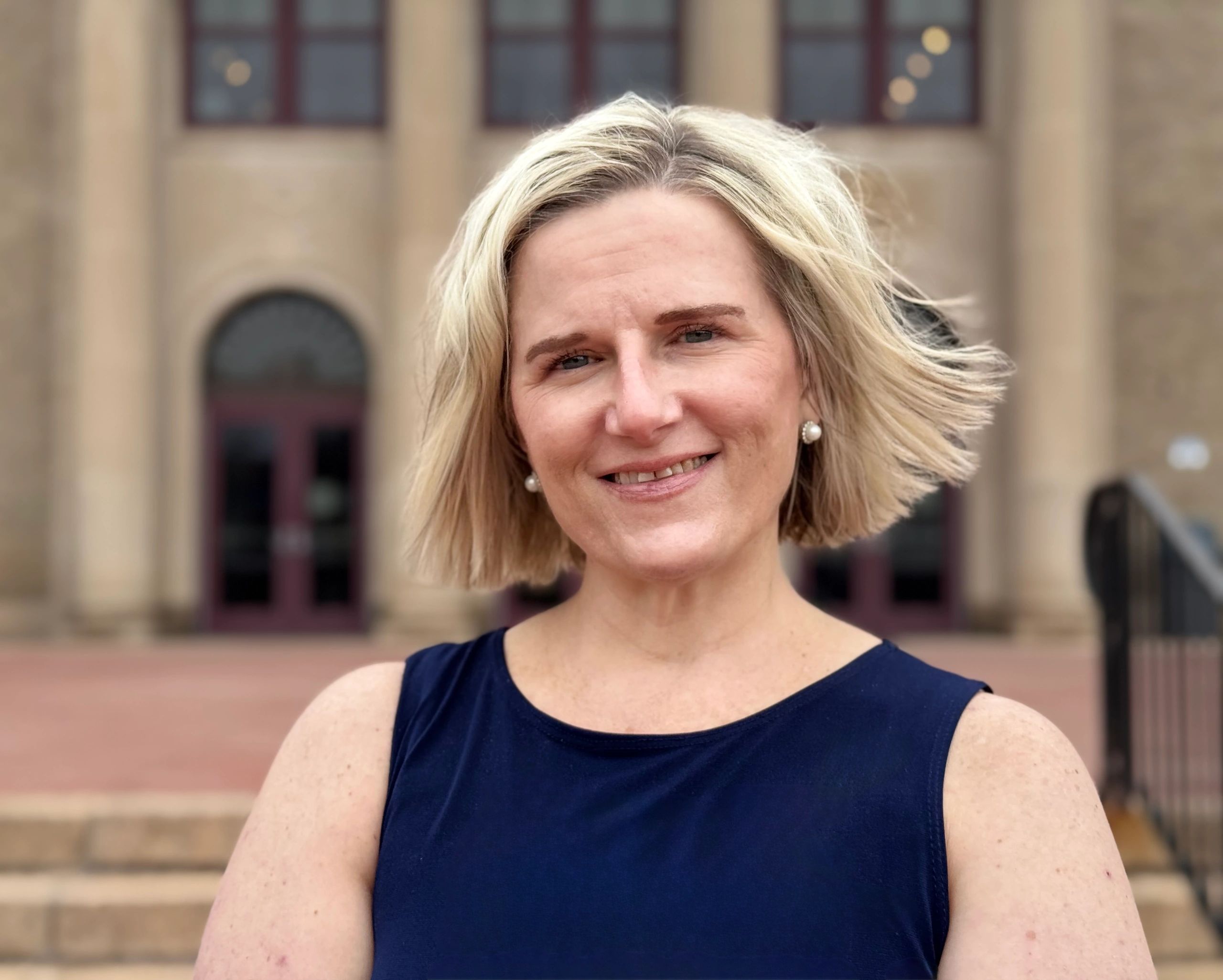 Heather Christein for BASD School Board