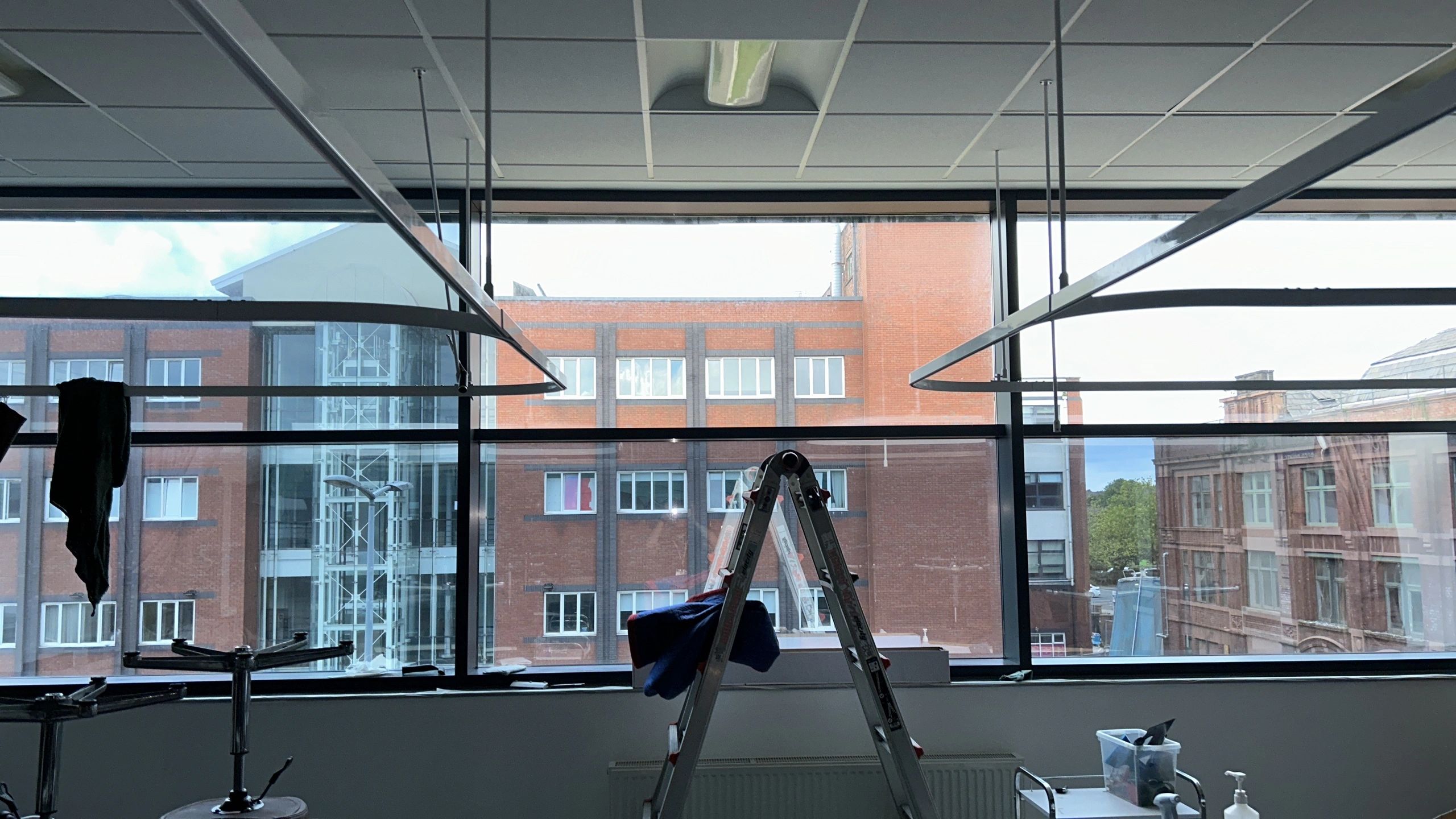 Conservatories | UK Window Tinting Ltd