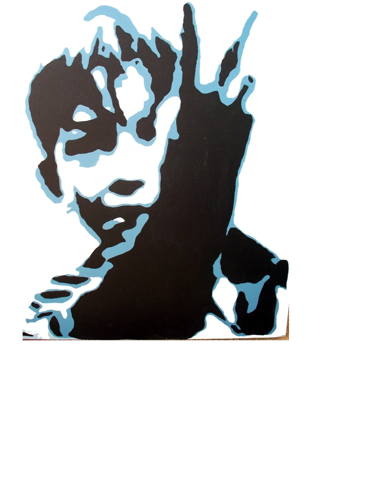 Steve Whelan (The Ruckus)