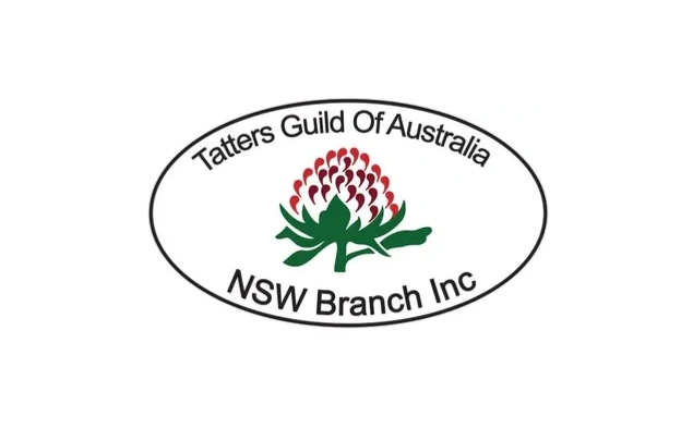 Tatters Guild of Australia, NSW Branch Inc