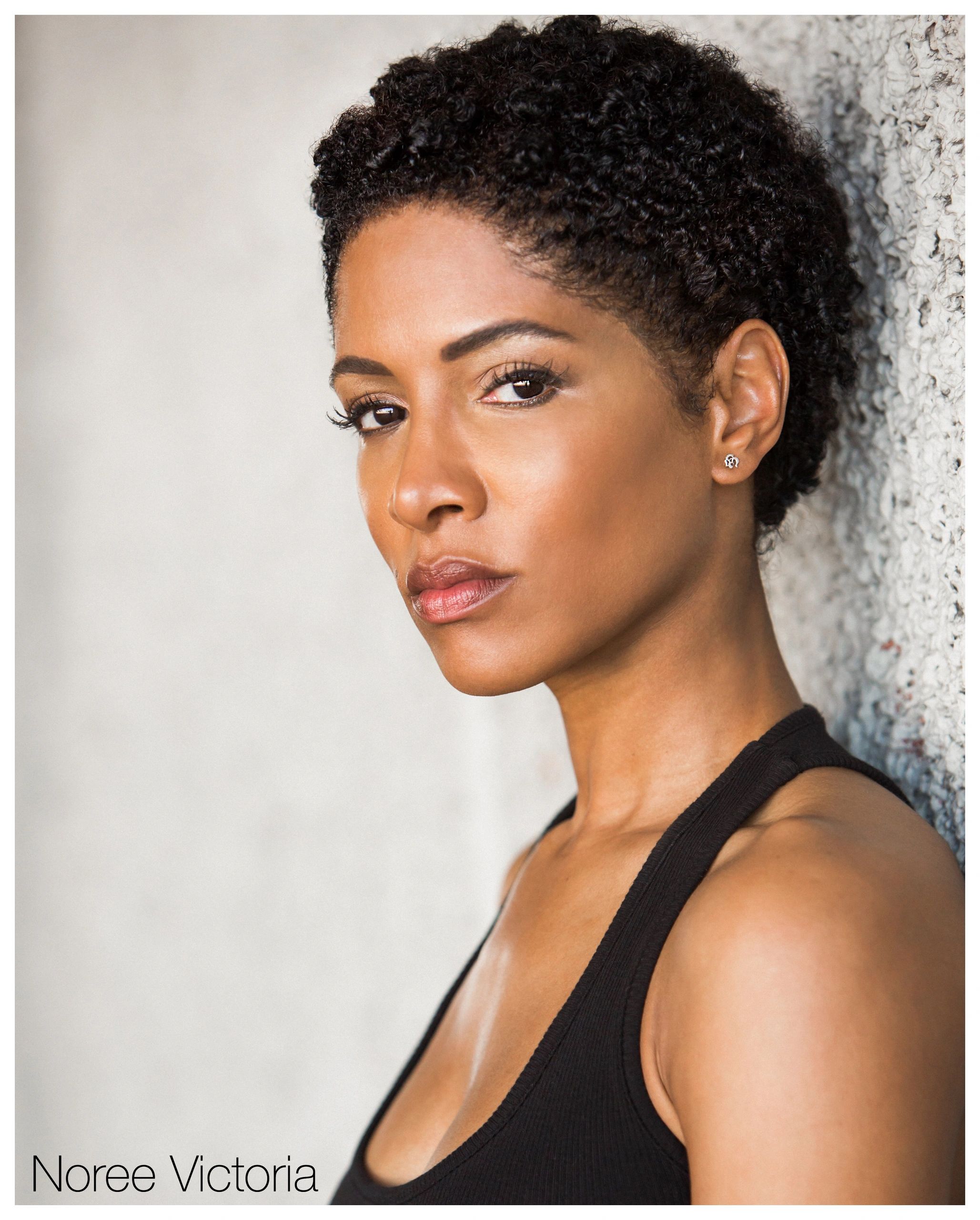 NOREE VICTORIA
