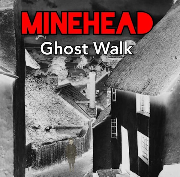 Extours - Ghost Walks, Booking, Ghost Walks