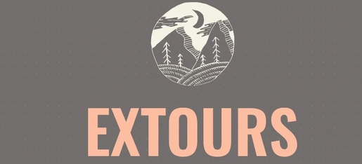 Extours - Ghost Walks, Historical Tours