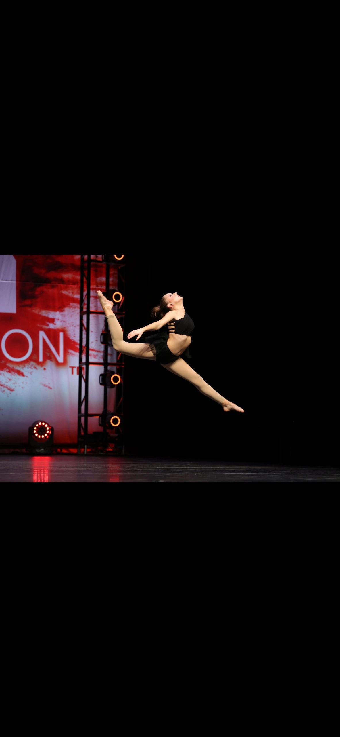 Contemporary Dance Classes | The Dance Loft