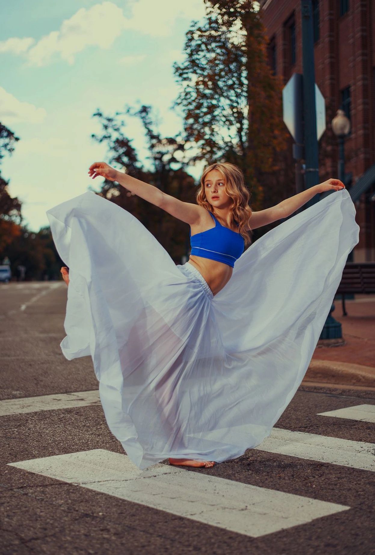 Contemporary Dance Classes | The Dance Loft