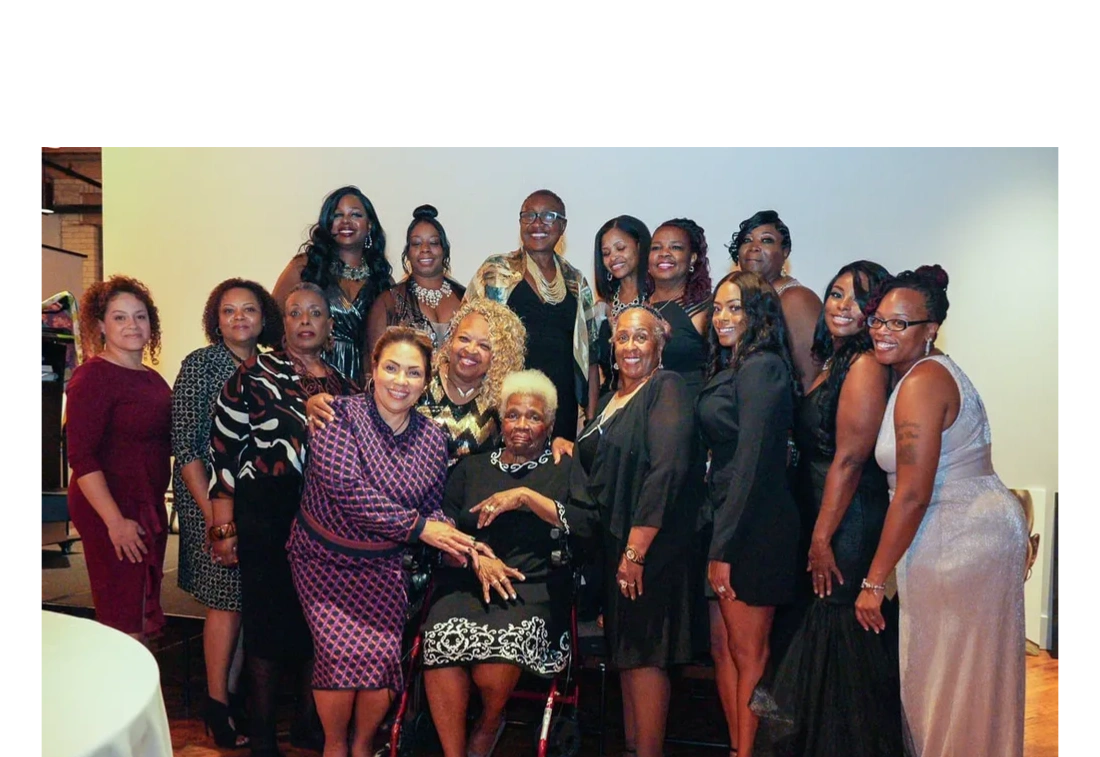 Community Support Programs - Charitable Health Outreach