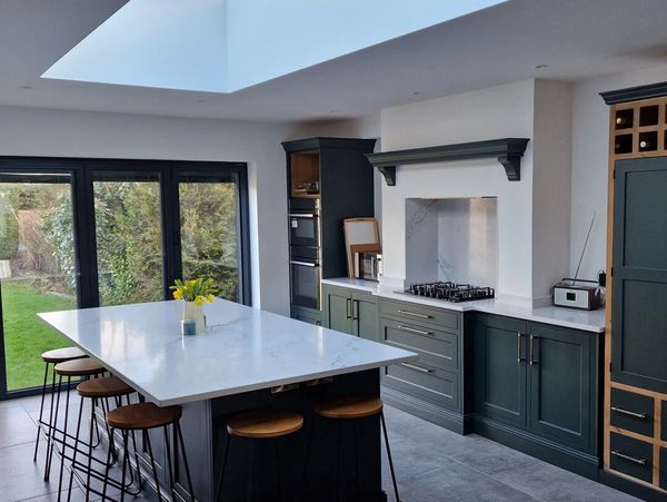 Projects - David Machell Architecture Ltd.